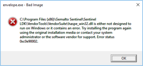 Issues Related to Device Guard and Code Integrity Policies