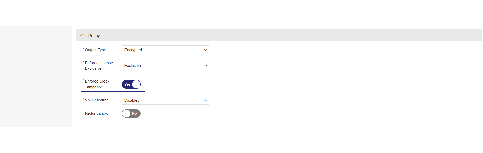 Getting Started with Sentinel RMS—Dynamic Entitlements
