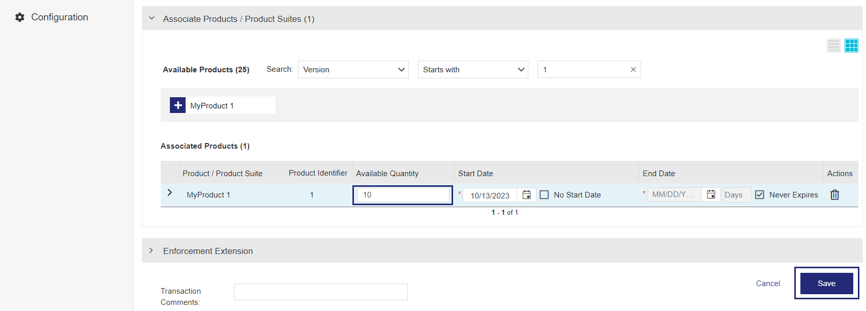 Getting Started With Sentinel Rms—network Lease Mode