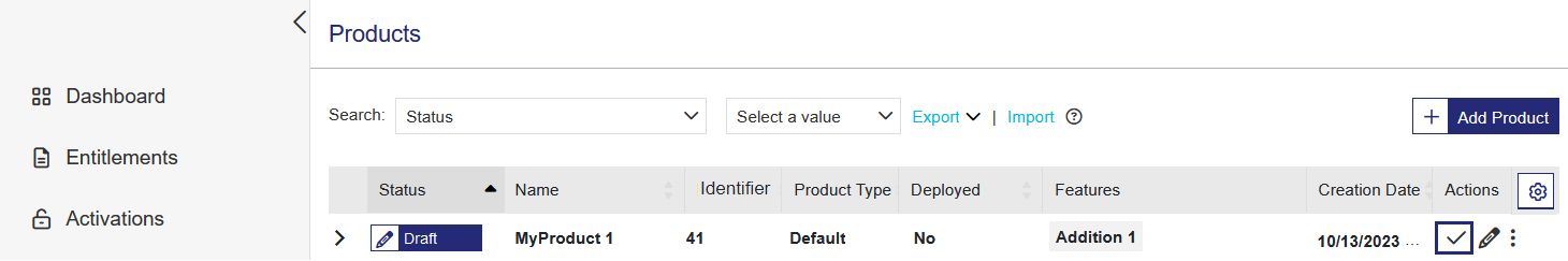 Getting Started With Sentinel Rms—network Lease Mode